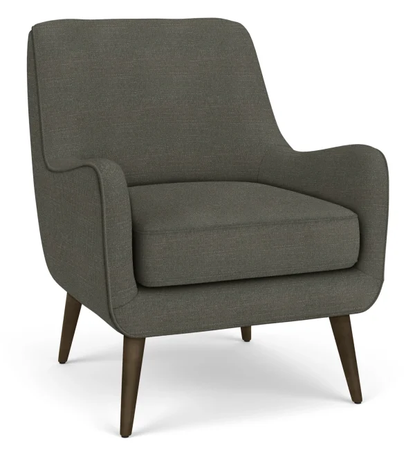 Lazar Armchair | Xiluva Spaces