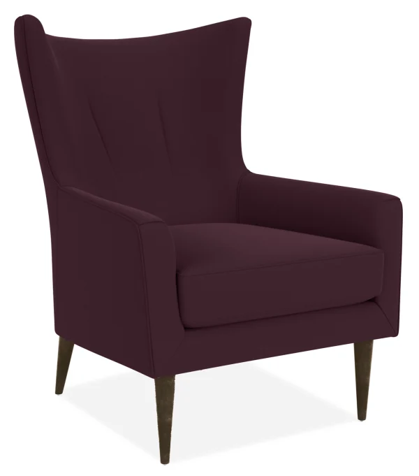 Xiluva Armchair | Xiluva Spaces
