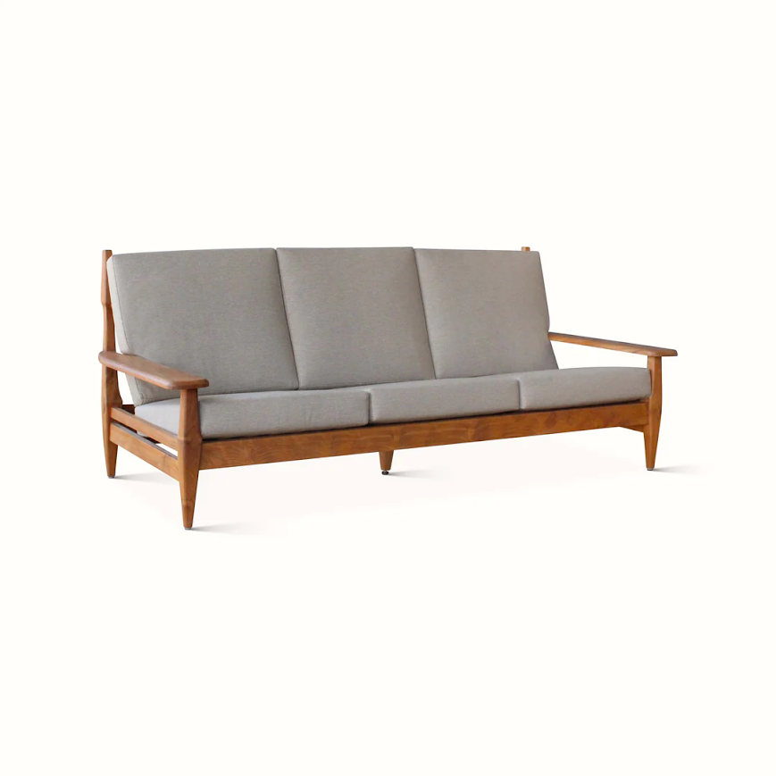 Sani Sofa | Xiluva Spaces