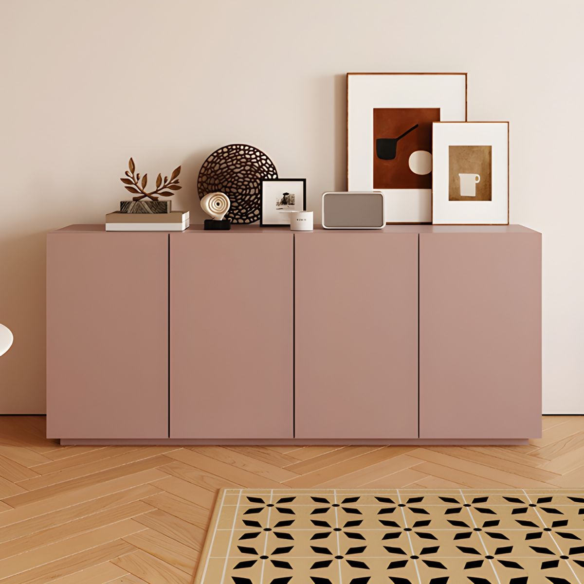 Clarens Sideboard | Xiluva Spaces