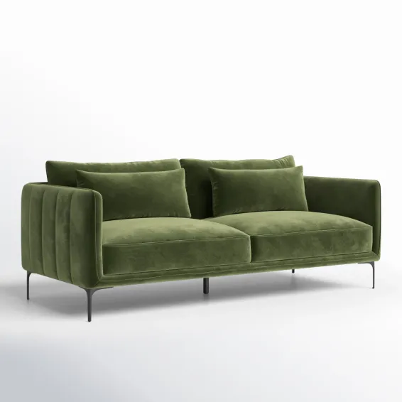 Lerato Upholstered Sofa | Xiluva Spaces